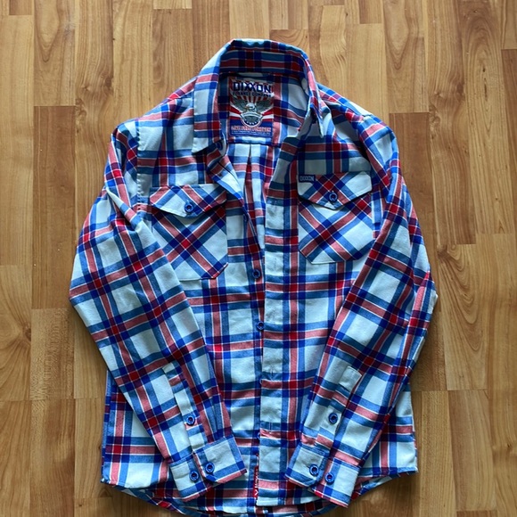 DIXXON | Shirts | Dixxon Flannel | Poshmark